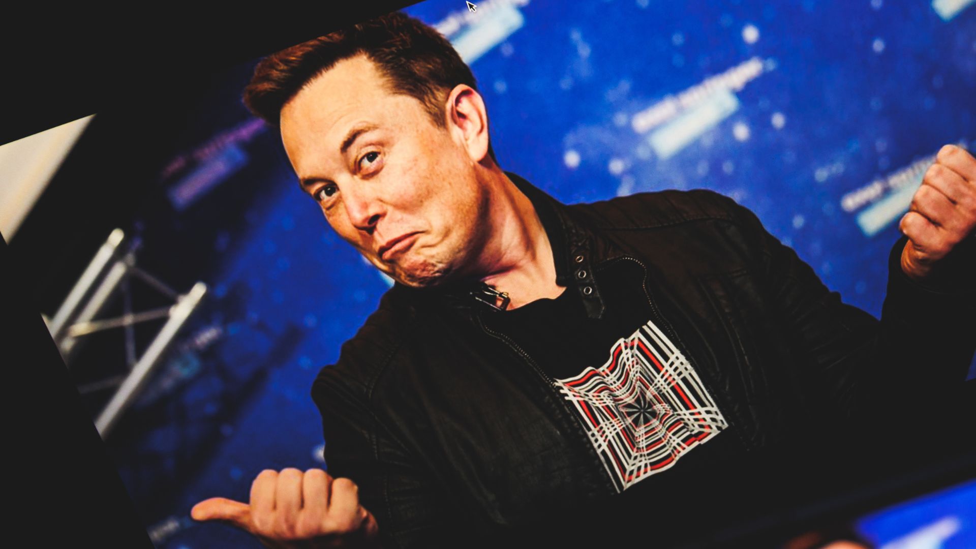 Double game: Trump turns to Elon Musk shortly after making wild ...